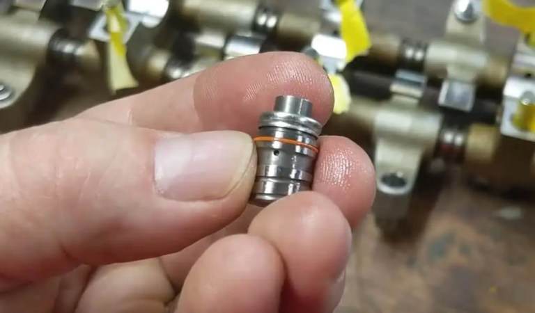 Engine Rattle On Startup Then Goes Away [Mystery Solved!]