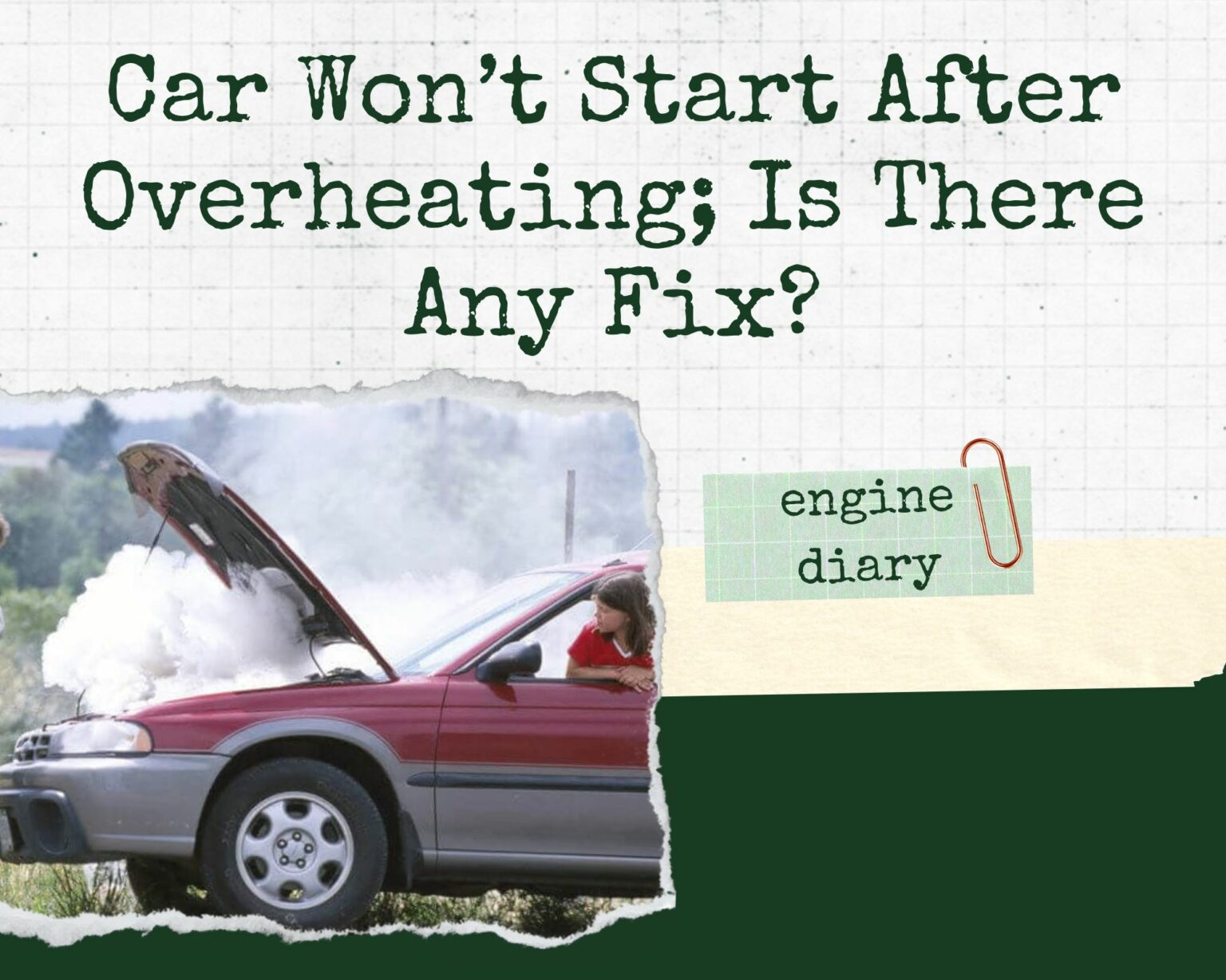 Car Overheating Then Going Back To Normal - 7 Reasons