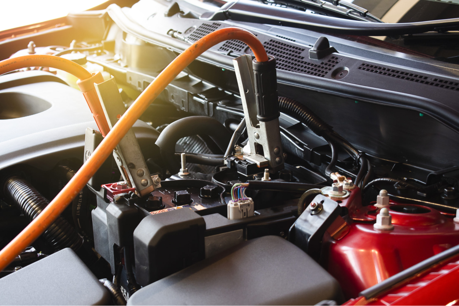 Range Rover Charging System Fault: 4 Common Reasons - Engine Diary