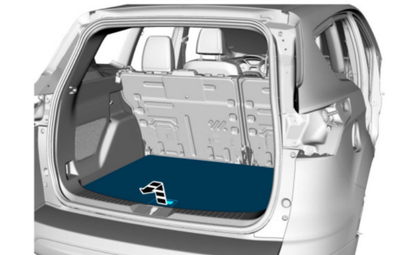 4 Ford Escape Liftgate Problems: How To Fix It? - Engine Diary