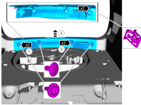 4 Ford Escape Liftgate Problems How To Fix It Engine Diary
